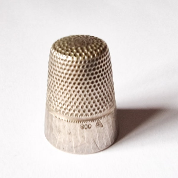 Collectible Thimbles - Etsy