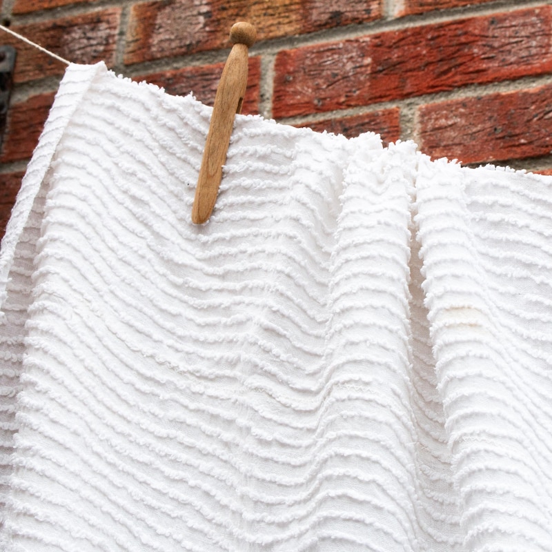 Candlewick Bedspread - Etsy