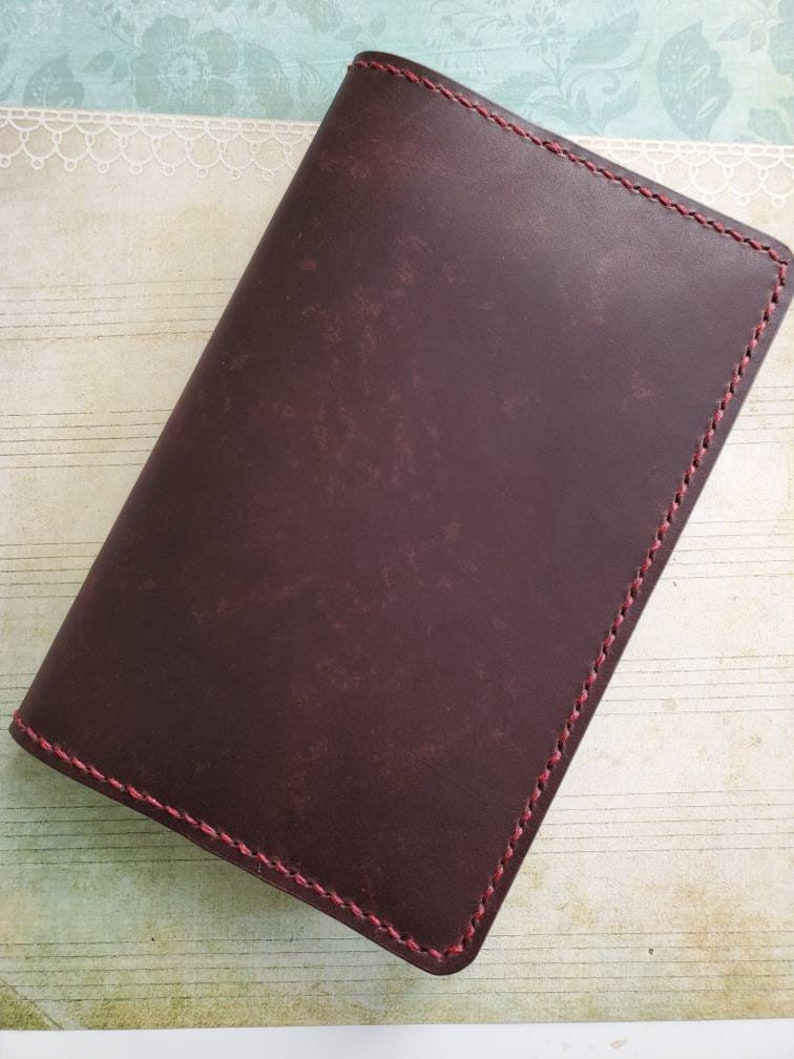 B6 Slim Leather Notebook Cover B6 Slim Executive Leather Etsy b6-slim-leather-notebook-cover-b6-slim-executive-leather-etsy