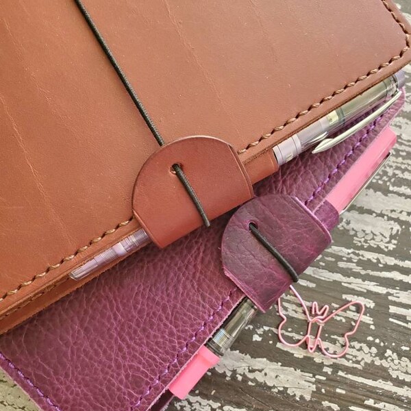 Traveler Notebook - Etsy