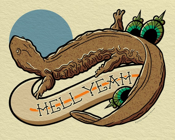 Hellbenders Christmas Faces