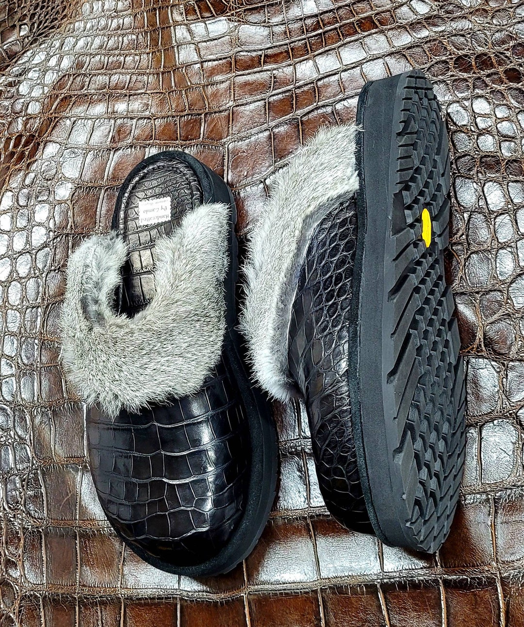 Mules, Clog, Sleepers. My Own New Design, Handcrafted by Camilo. - Etsy