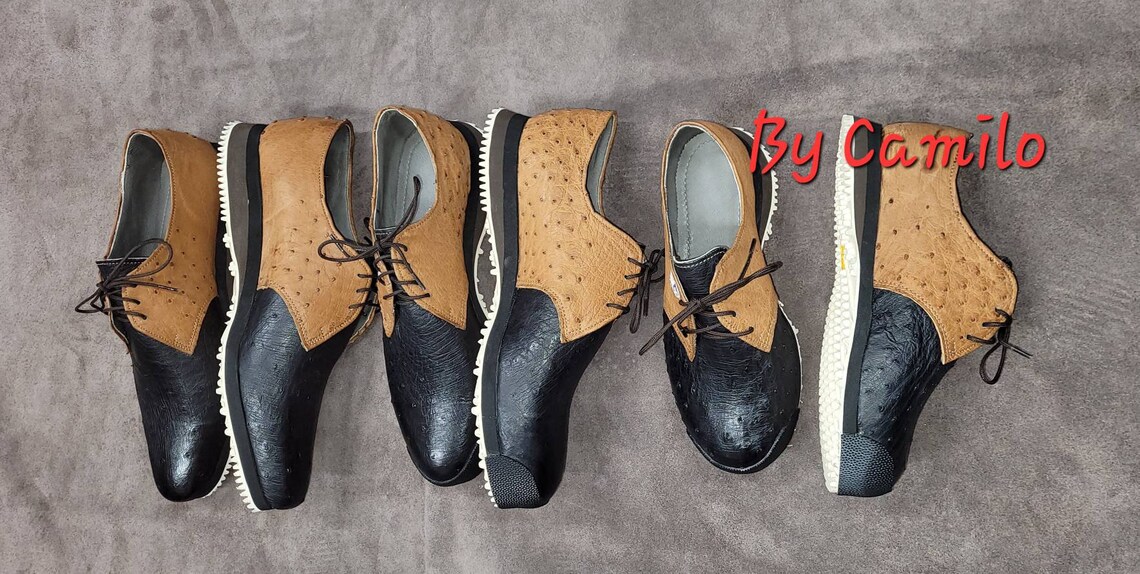 Sneakers Casual Shoes Exotic Leather Alligator Lizard | Etsy