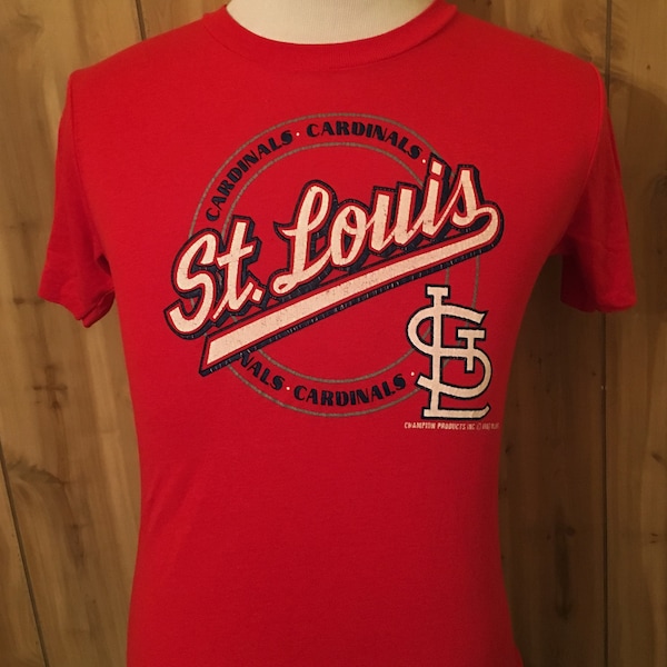 St Louis Shirt - Etsy