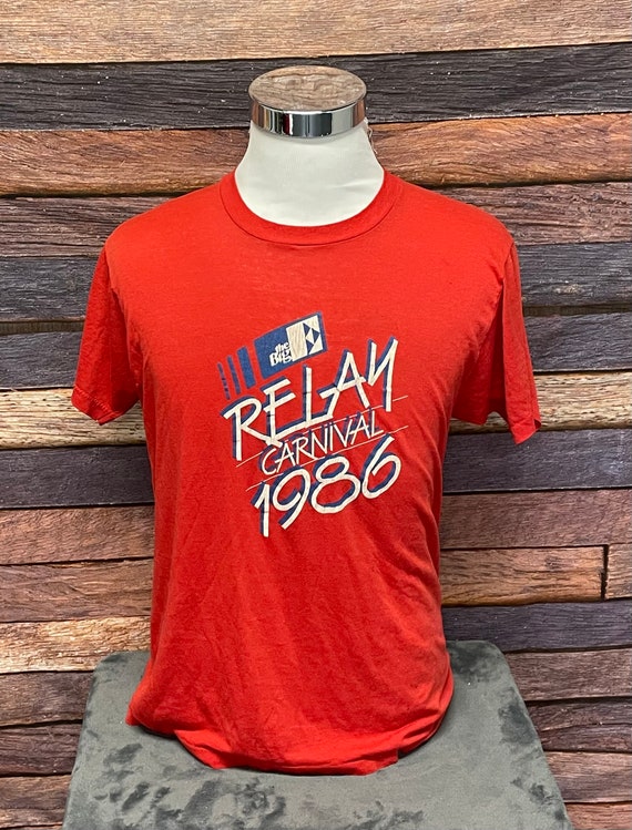 vintage the big relay - Gem