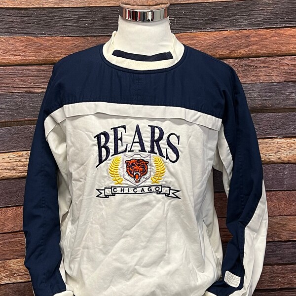 Chicago Bears Nfl - Etsy
