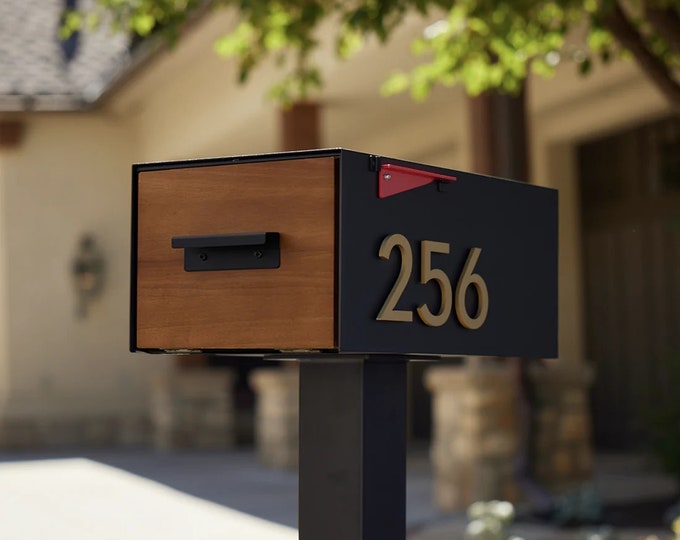 Opossum Mailbox - Etsy