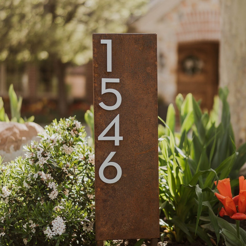 Steel Sign Raw - Etsy