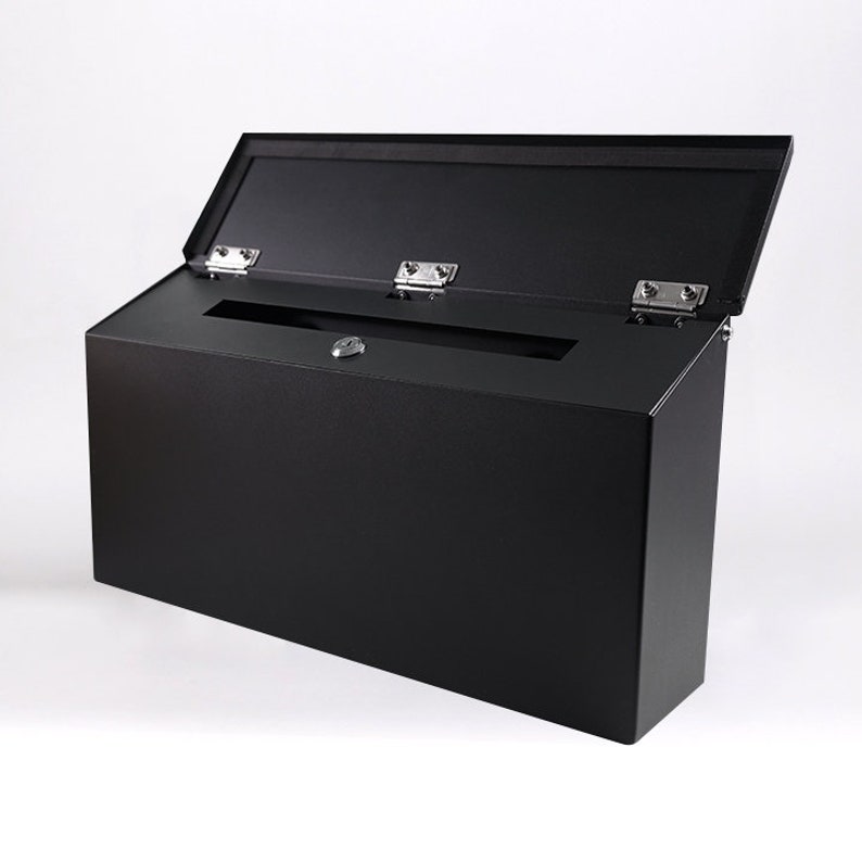 Locking Options for OG Greetings Garden Cubby Inbox Wall - Etsy