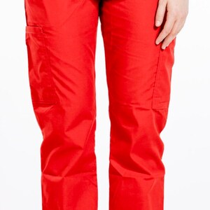 Cross-over Top & Elastic Waist Bottom Set Free Shipping - Etsy