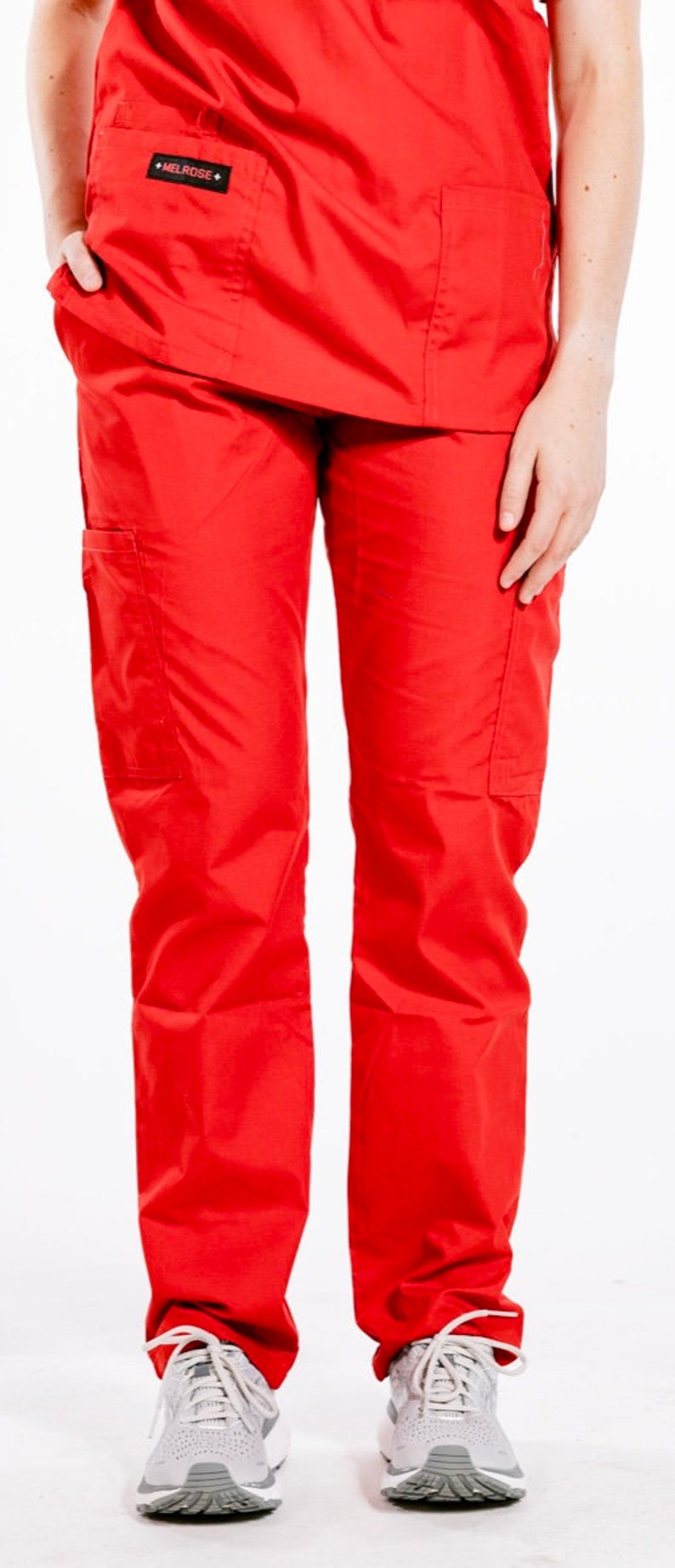 Cross-over Top & Elastic Waist Bottom Set Free Shipping - Etsy