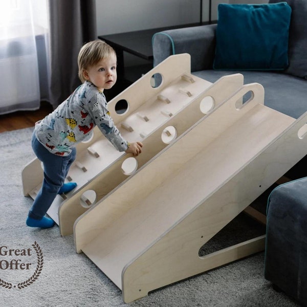 Indoor Play Gym - Etsy