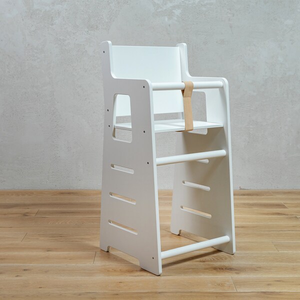 Kitchen High Chair - Etsy