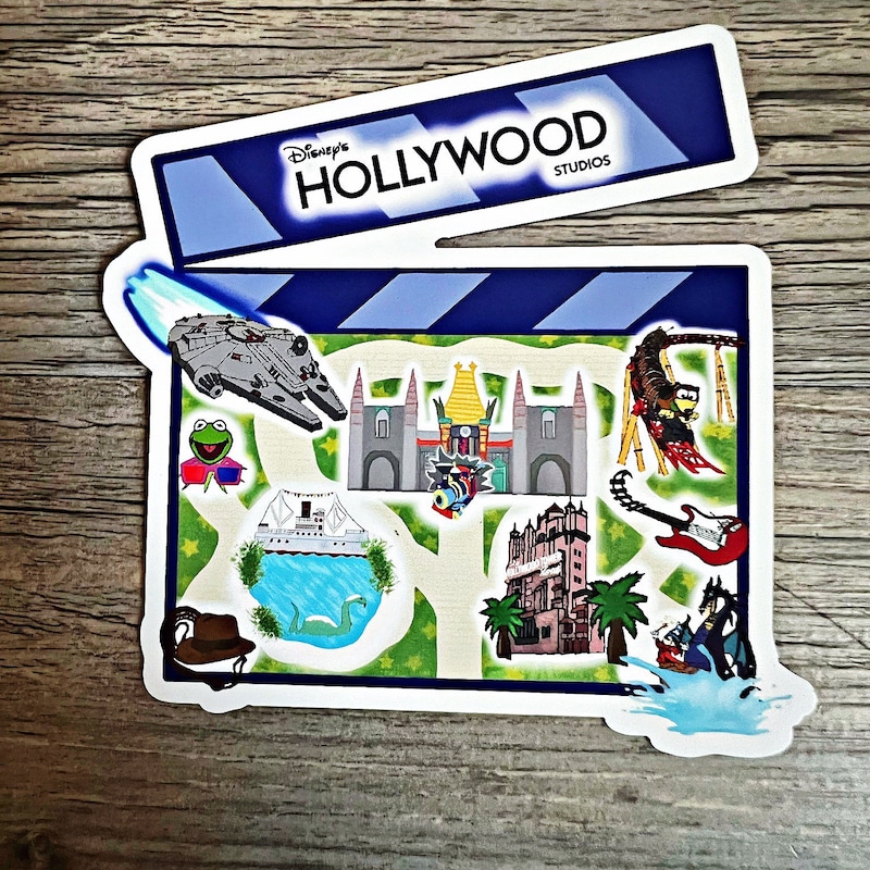 Photo Magnet Studio - Etsy