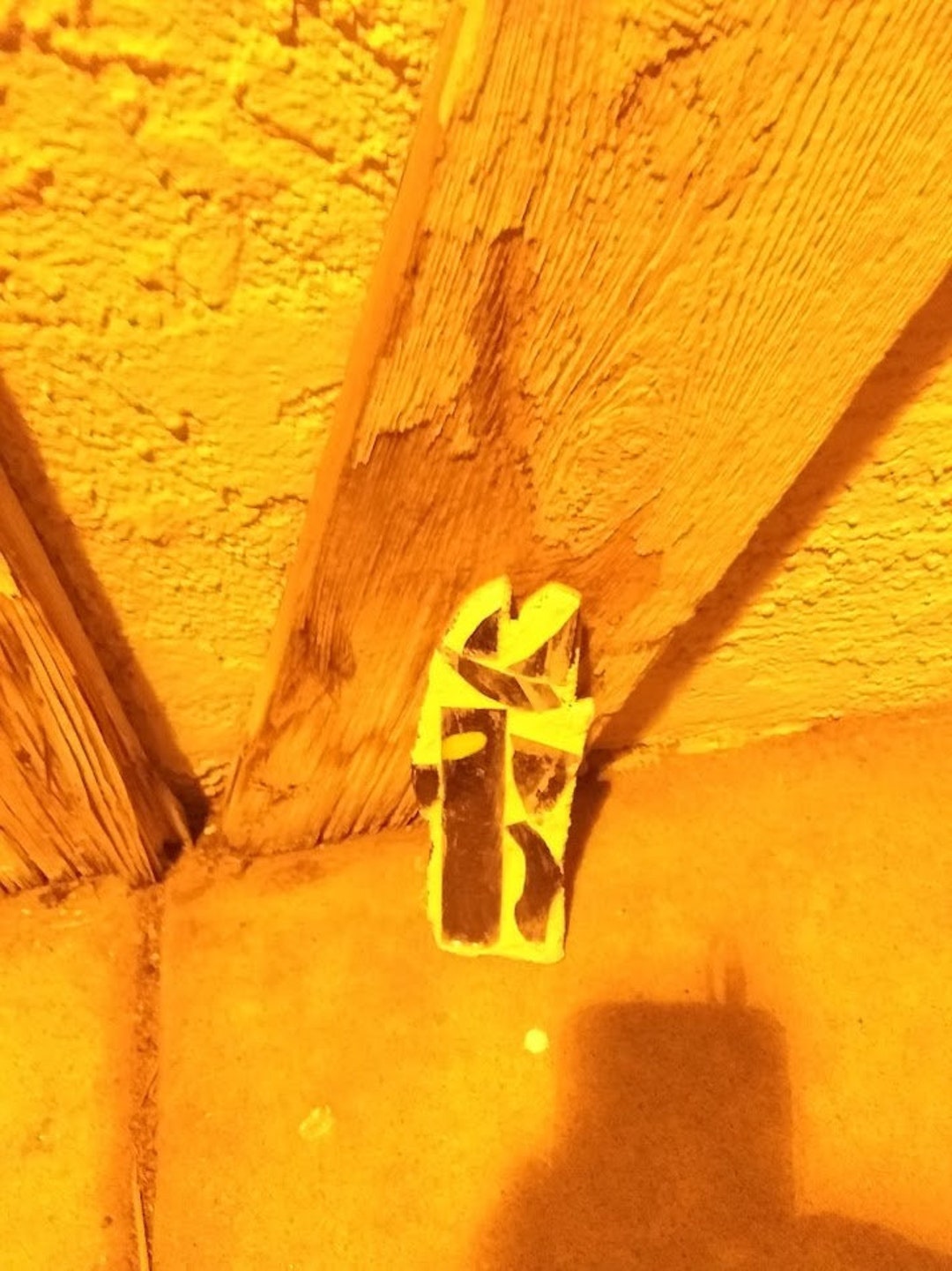 Toothless Mosaic - Etsy