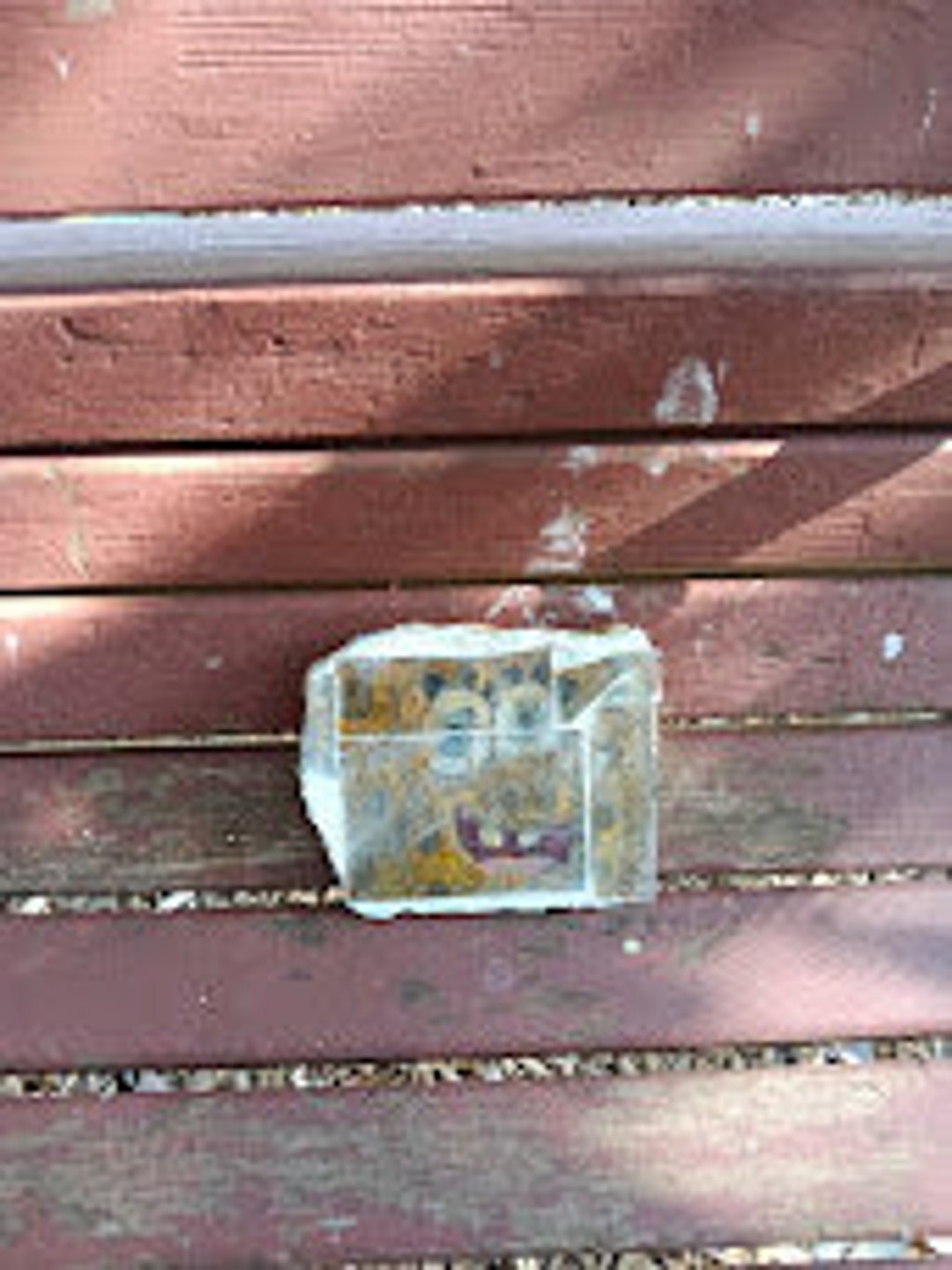 Fiber Spongebob Mosaic - Etsy