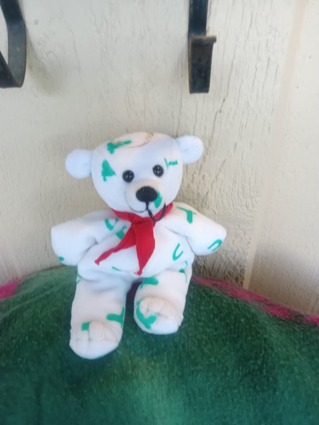 Rare Generic Bear - Etsy