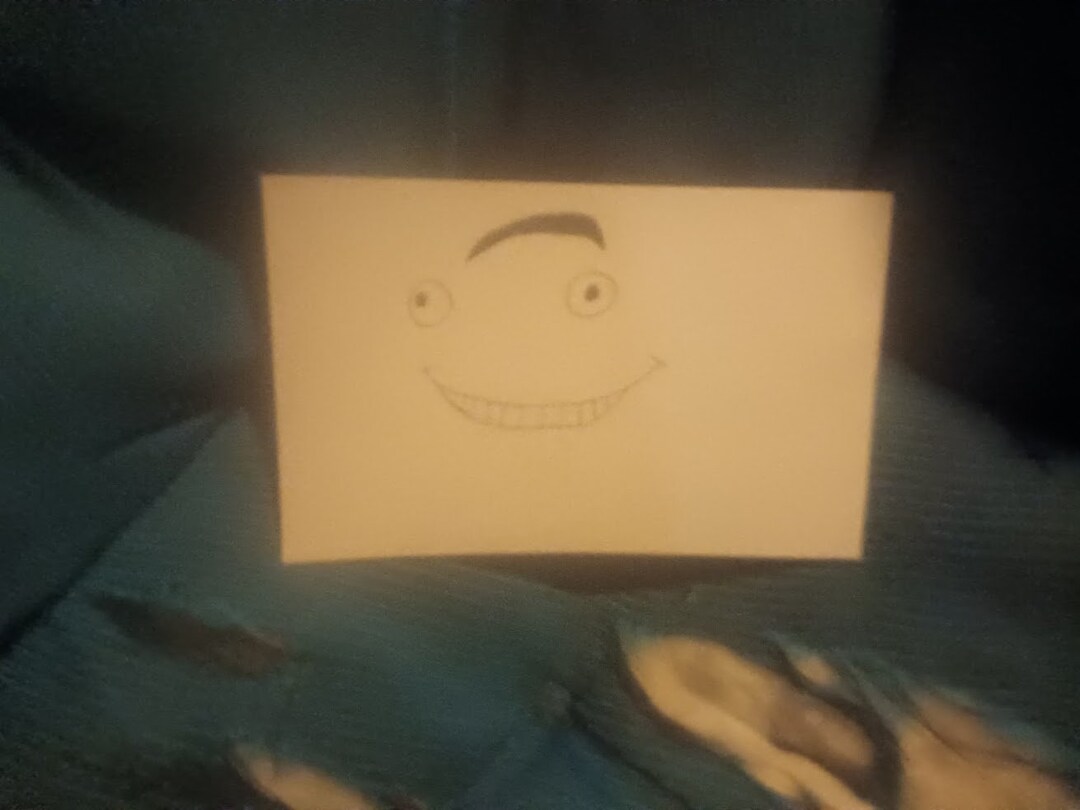 Nick Jr's Face in Ed, Edd N Eddy's Style - Etsy