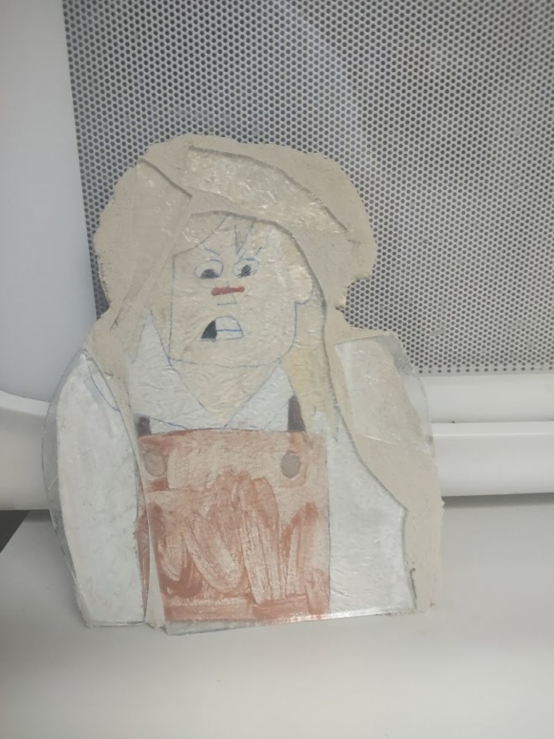 Simon (infinity Train Mosaic) - Etsy