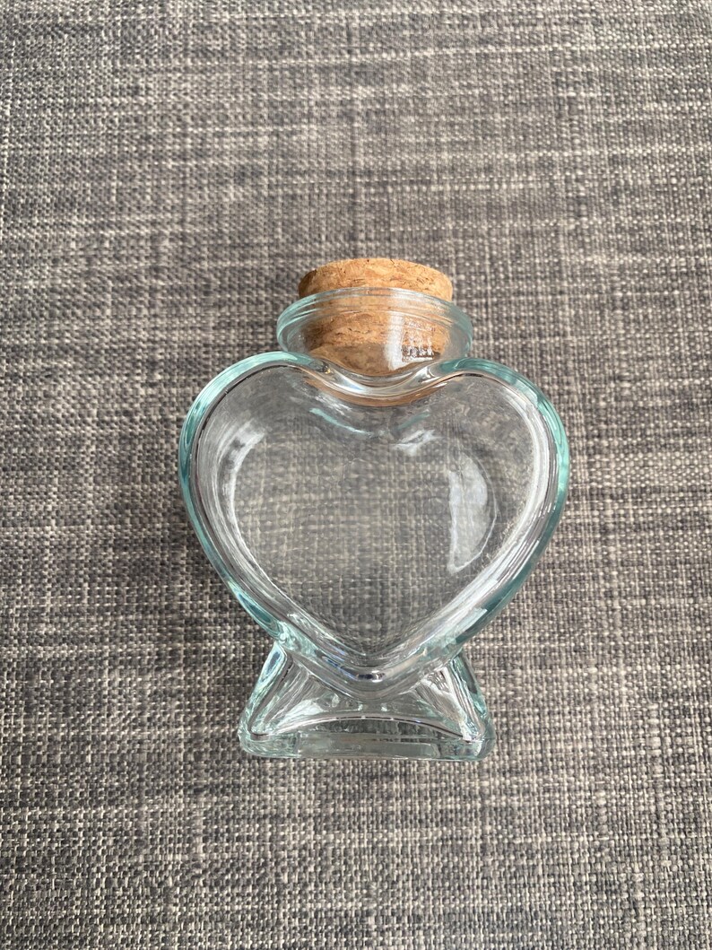 DIY Love Jar Kit: 50 Things I Love About You - Valentine's Gift - Etsy