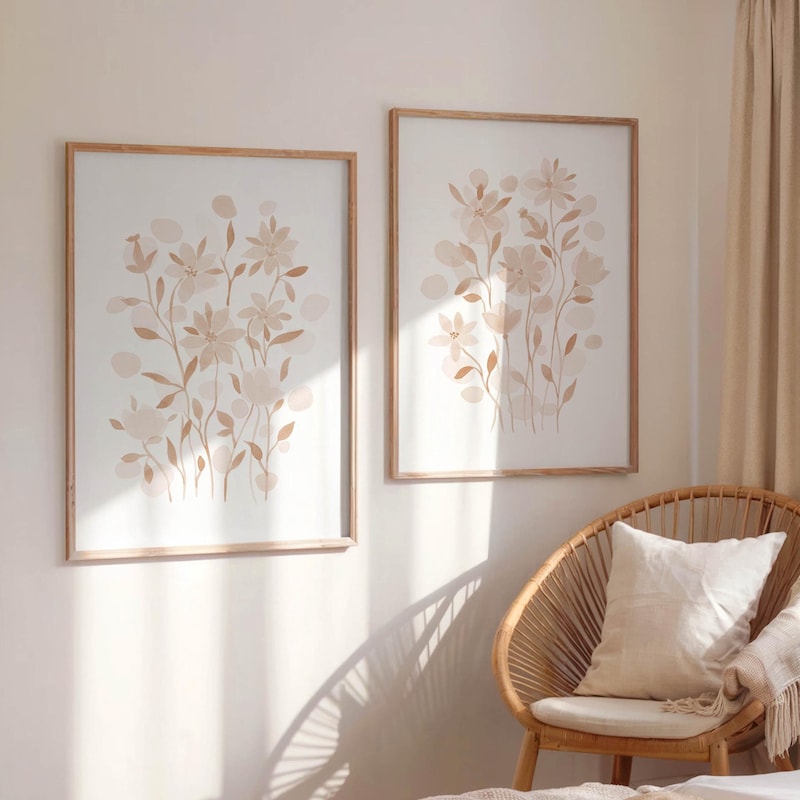 Boho Bedroom Pics - Etsy