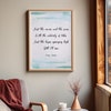 Maya Angelou Quote Wall Art, Inspirational Quote for Nursery, Kids ...