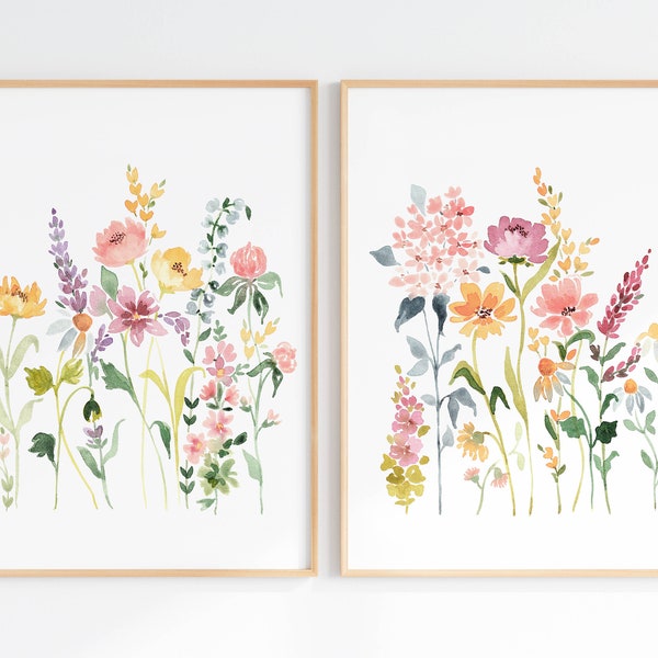 Colorful Art Prints - Etsy