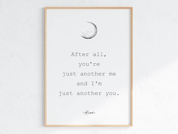 Rumi Love Quotes And Sayings