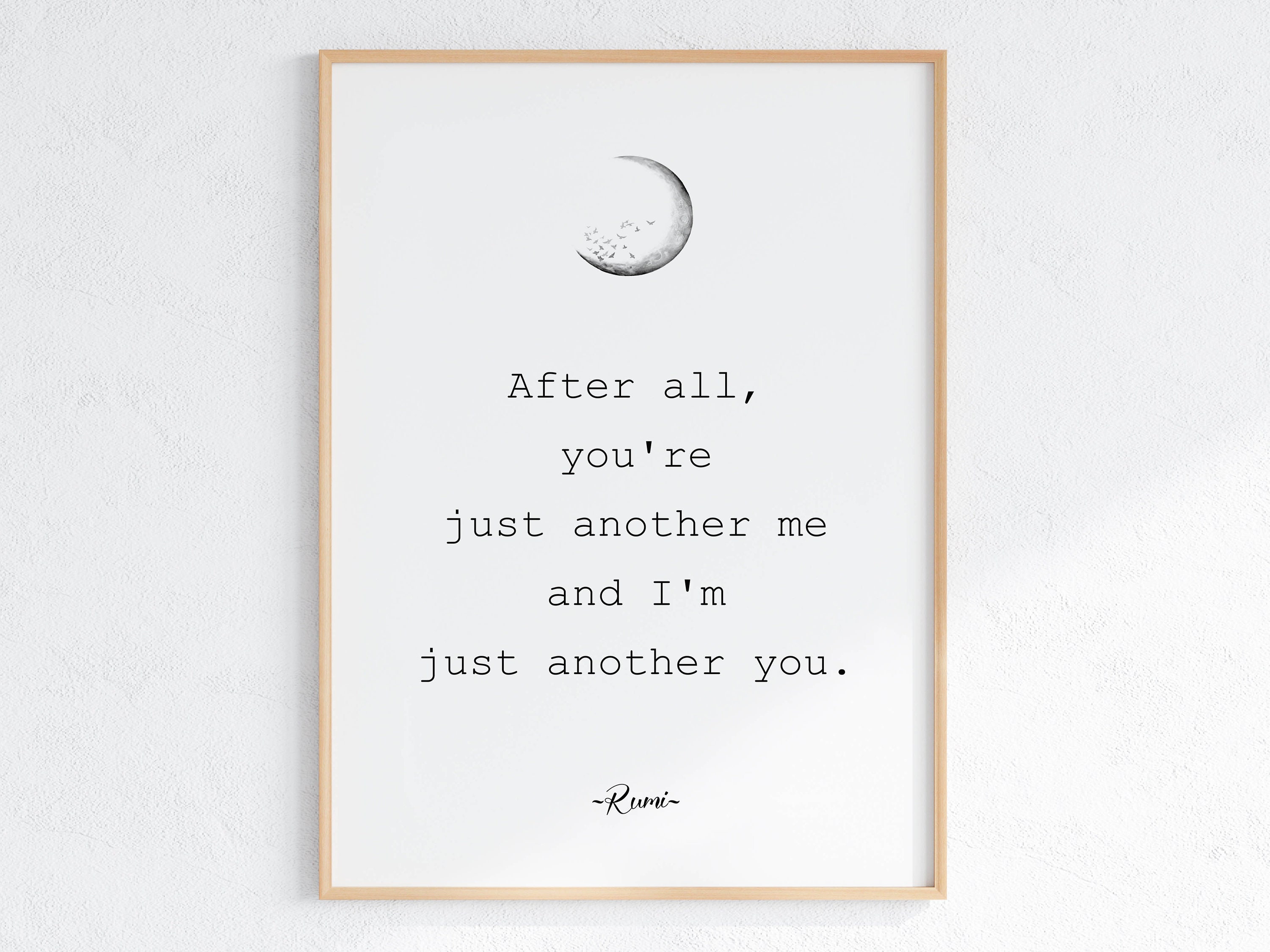 Rumi Quotes On Love