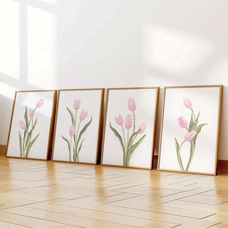 Simple Art Print - Etsy