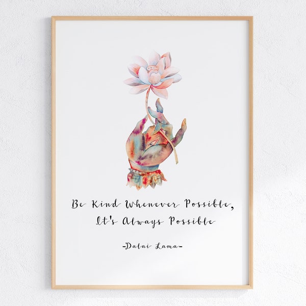 Kindness Artwork - Etsy