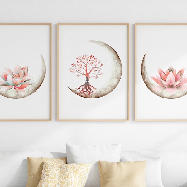 Zen Prints - Etsy
