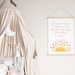 Maya Angelou Quote Wall Art, Inspirational Quote for Nursery, Kids ...