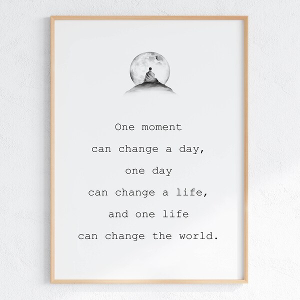 Growth Mindset Poster - Etsy