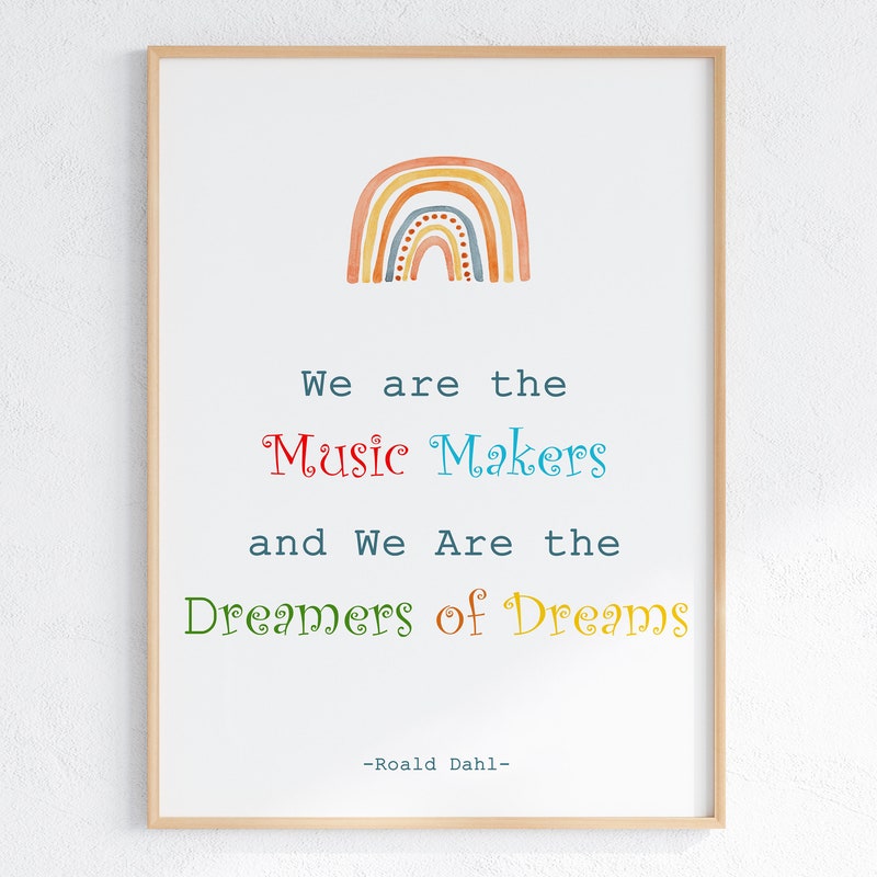 Music Makers - Etsy