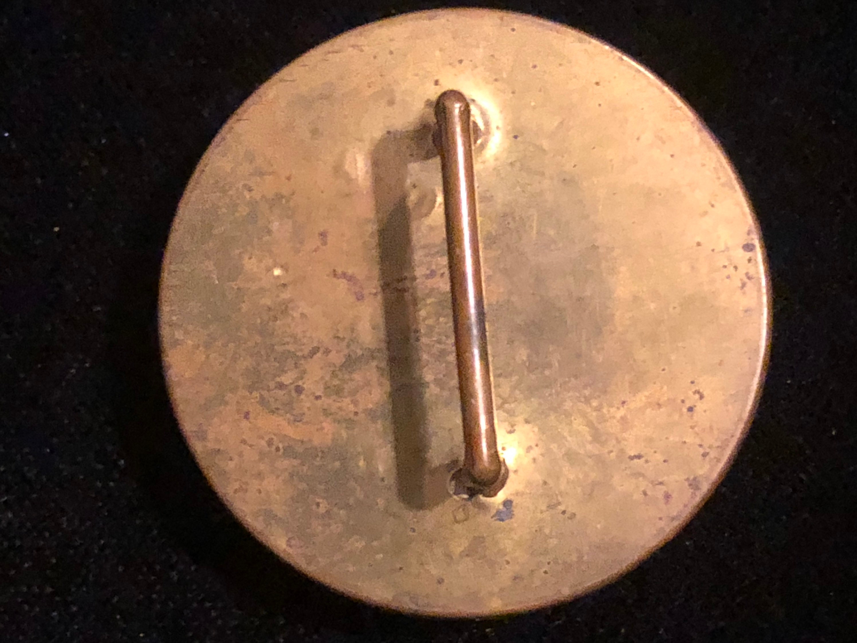 Beautiful Victorian Vintage Floral Glass Rosette in Excellent - Etsy UK