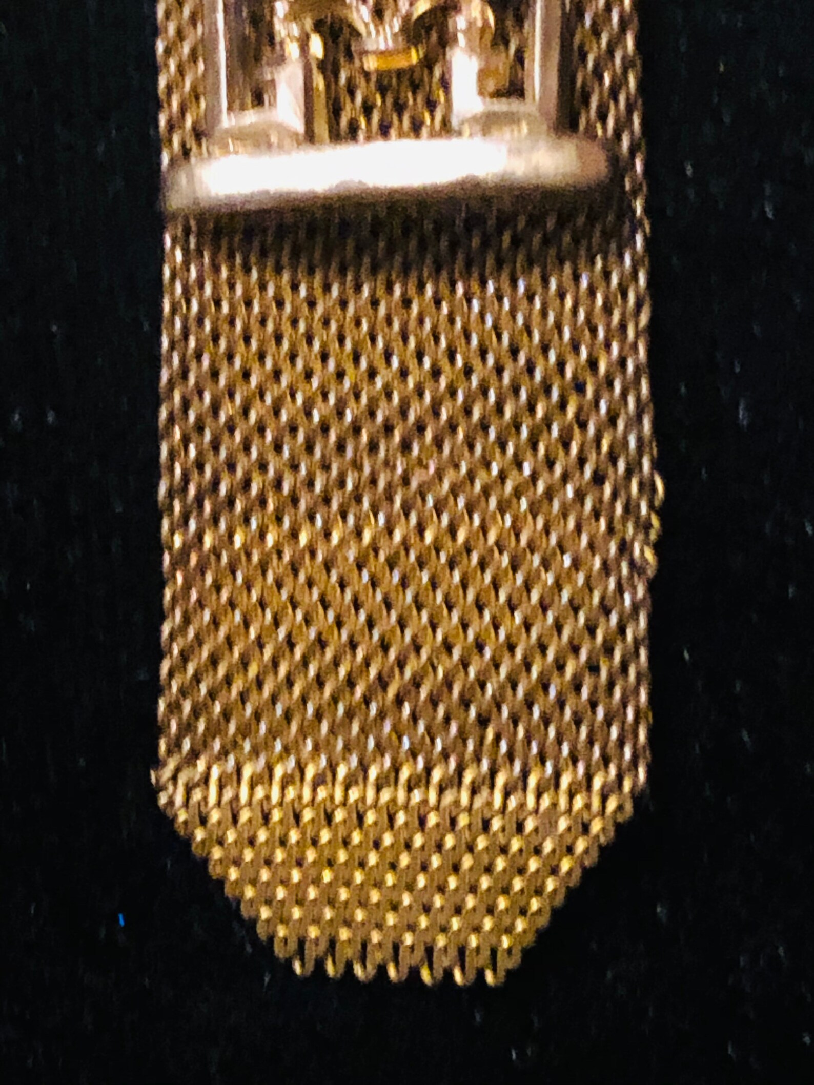 Vintage Gold Filled Monogrammed Watch Fob Chain Dated 1913 in - Etsy