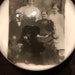 Albert Graeser Glass Globe Picture of Family - Etsy