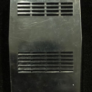 Vintage Solid State Temptest Radio in Excellent Working Condition ...