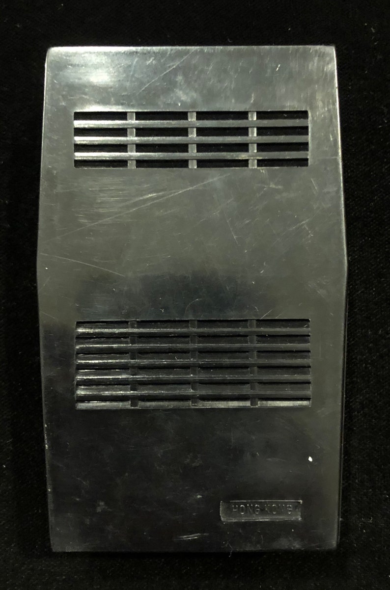 Vintage Solid State Temptest Radio in Excellent Working - Etsy