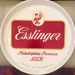 Vintage Esslinger Beer Tray, Philadelphia Brewery Advertising - Etsy