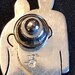 Sterling Silver Parents With Child Pin - Etsy
