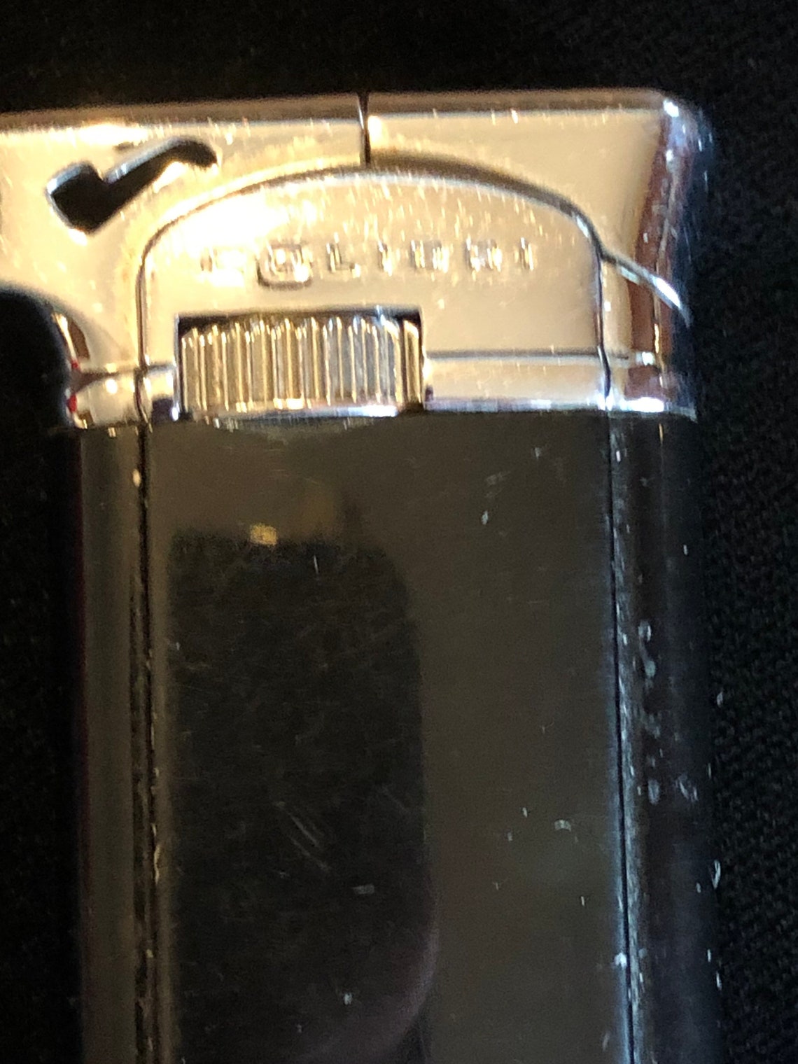 Vintage Not Working Colibri Lighter in Good Condition. - Etsy
