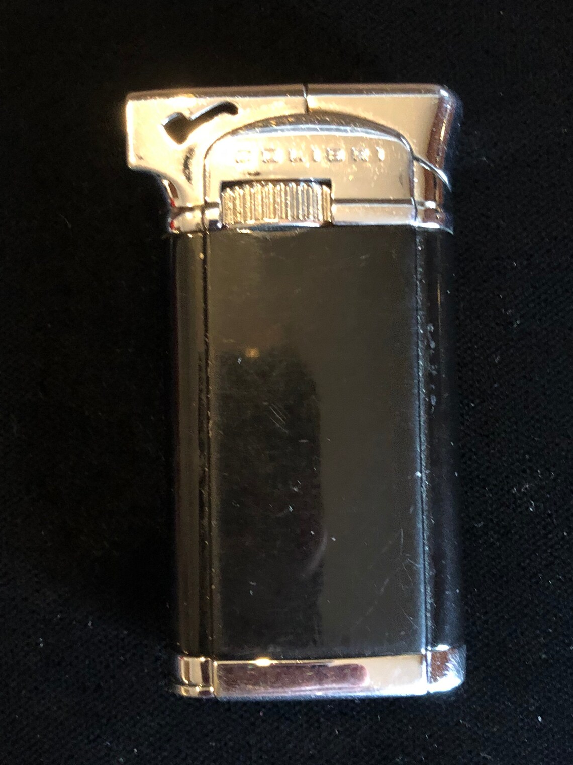 Vintage Not Working Colibri Lighter in Good Condition. - Etsy