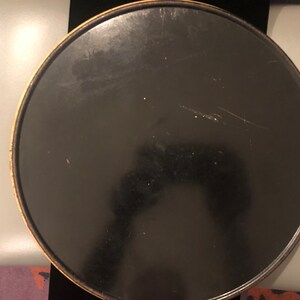 Vintage 12 Inch Old Topper Beer Tray (rochester,ny) - Etsy