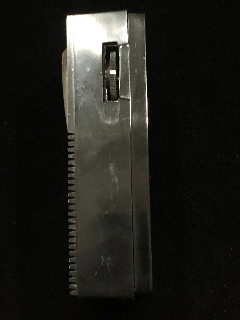 Vintage Solid State Temptest Radio in Excellent Working | Etsy