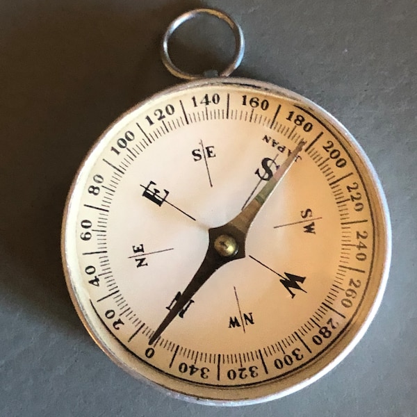 Japan Compass - Etsy