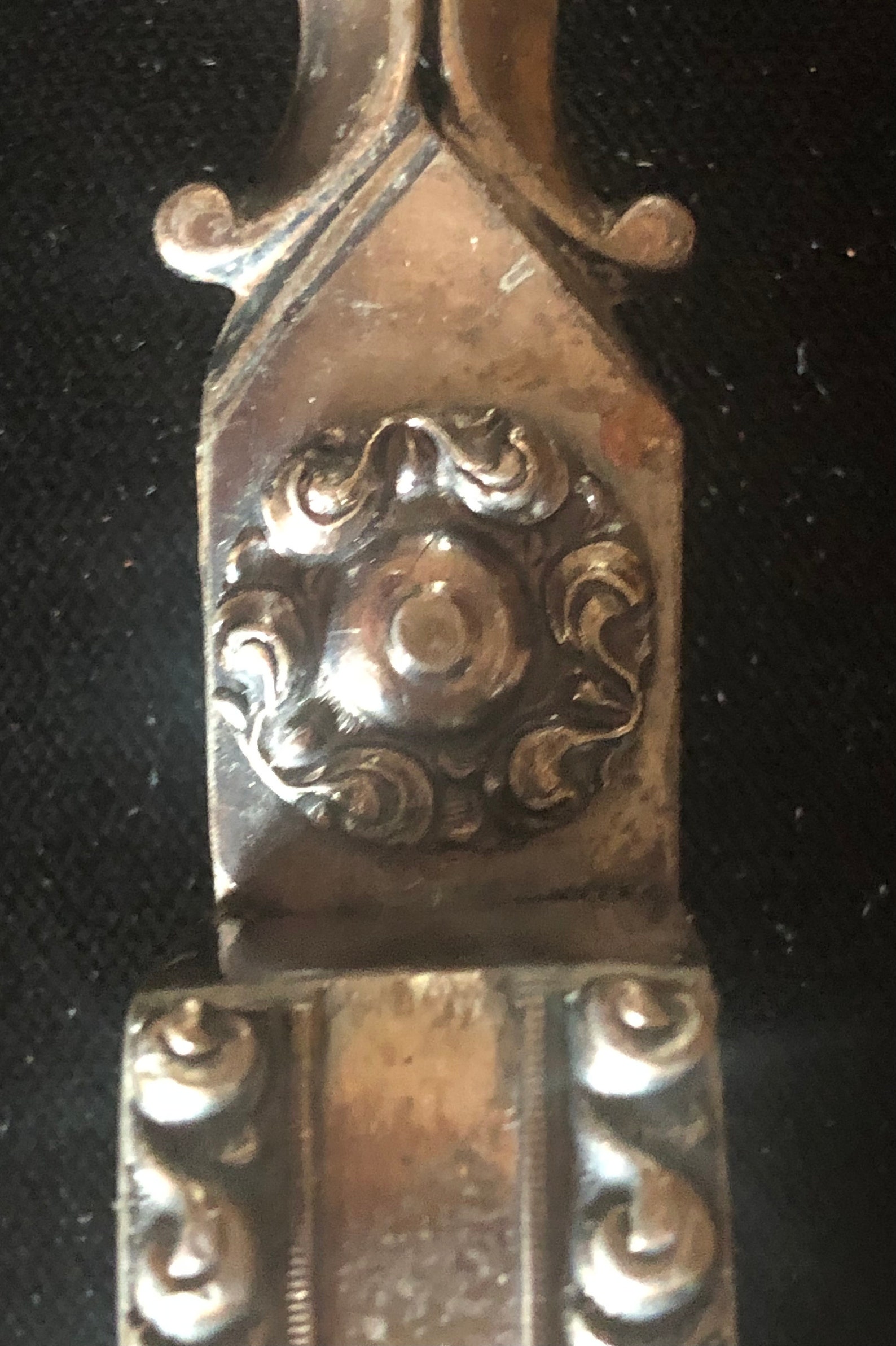 Beautiful Candle Snuffer From 1800s - Etsy