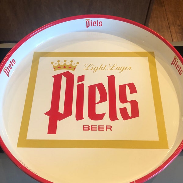 Piels Beer - Etsy