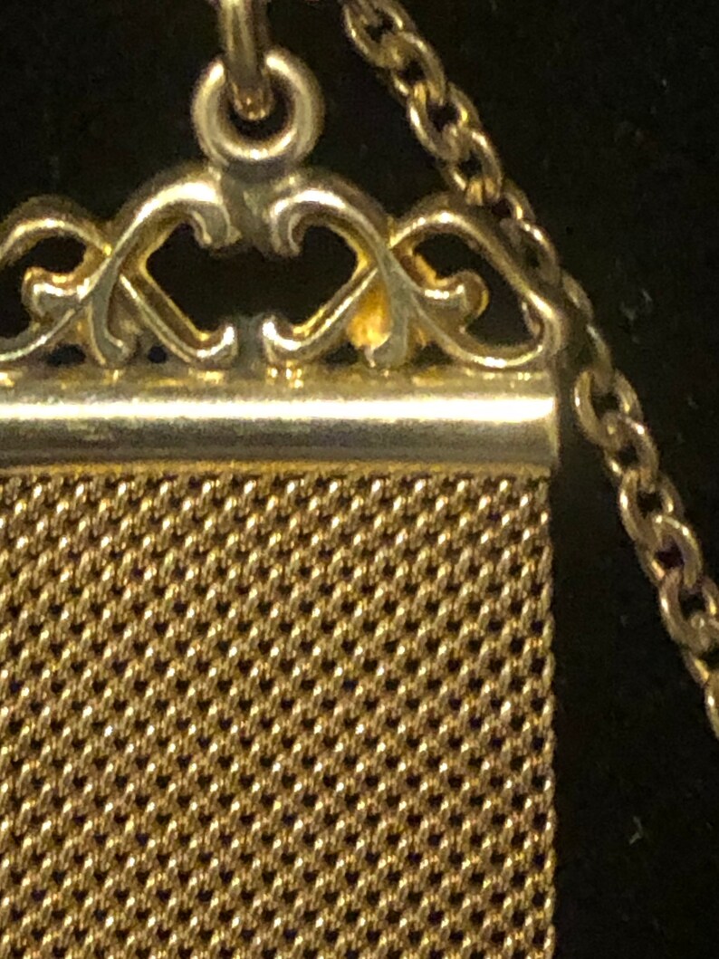 Beautiful Gold Filled Monogramed Victorian Watch Fob - Etsy